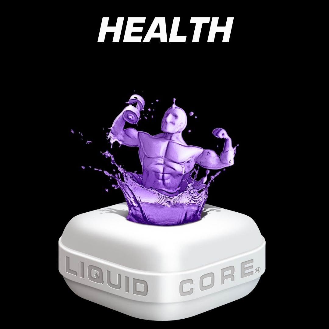 Liquid Core® Health Brands | Chewing Gum to Help Enhance Your Life ...