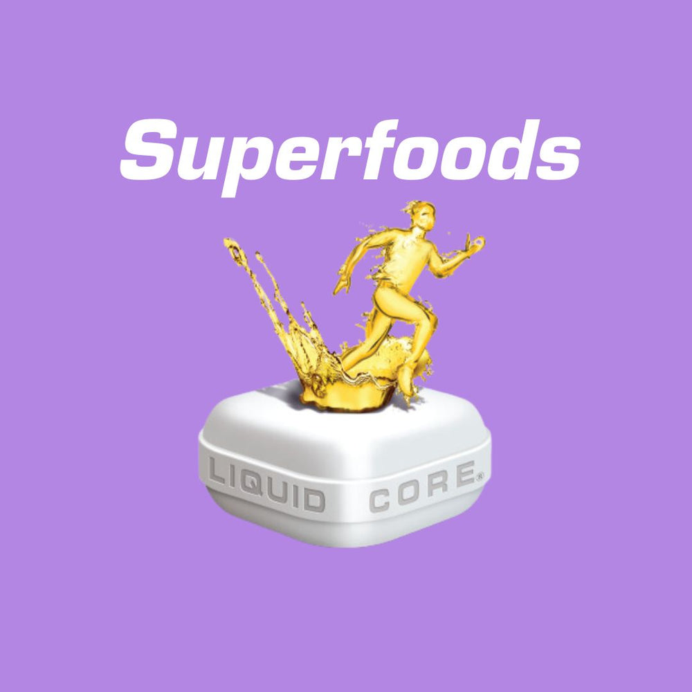 Liquid Core Gum | Health & Wellness Gum Manufacturing – Liquid Core Store