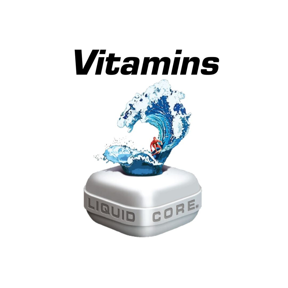 Liquid Core Gum | Health & Wellness Gum Manufacturing – Liquid Core Store