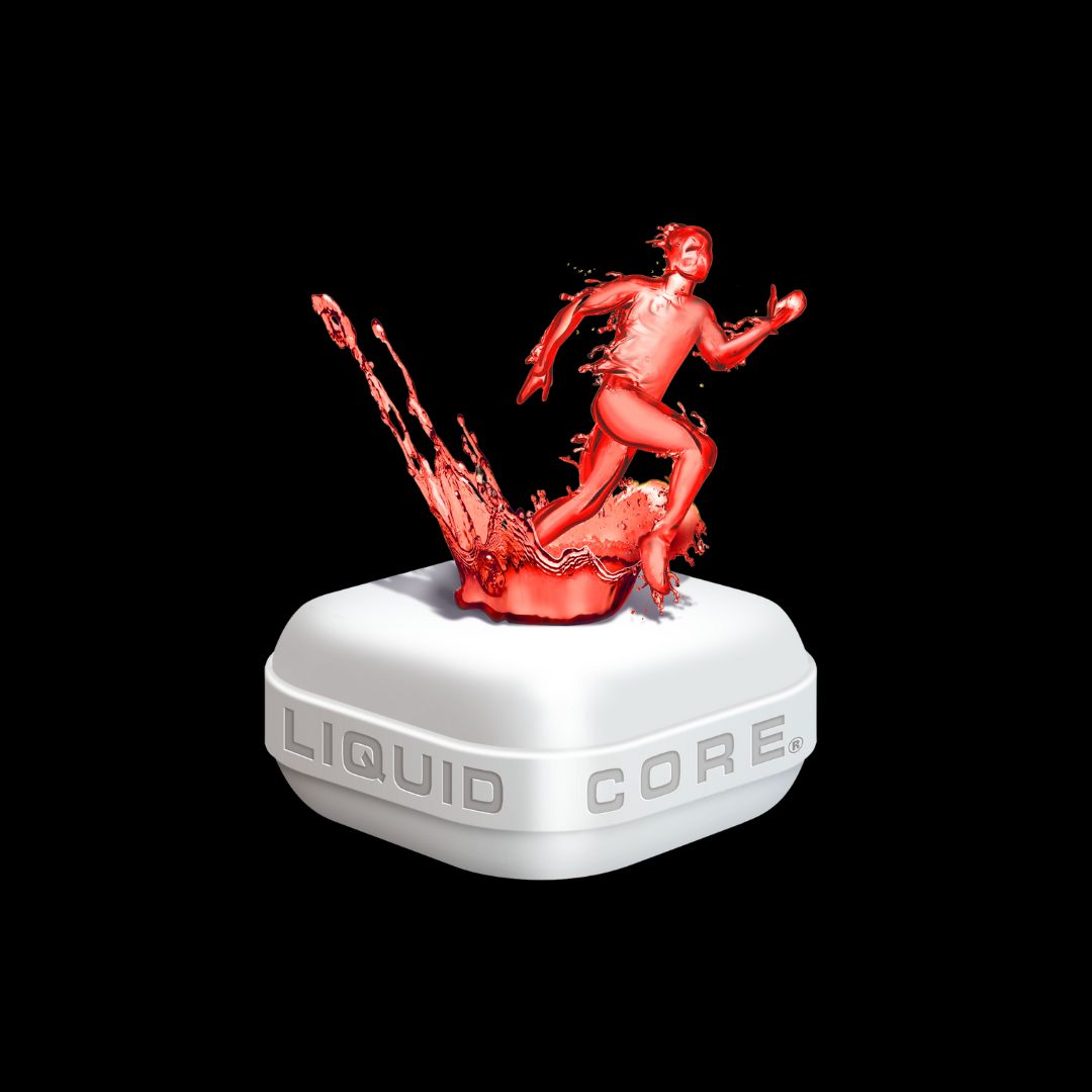 Liquid Core Gum Factory – Liquid Core Store