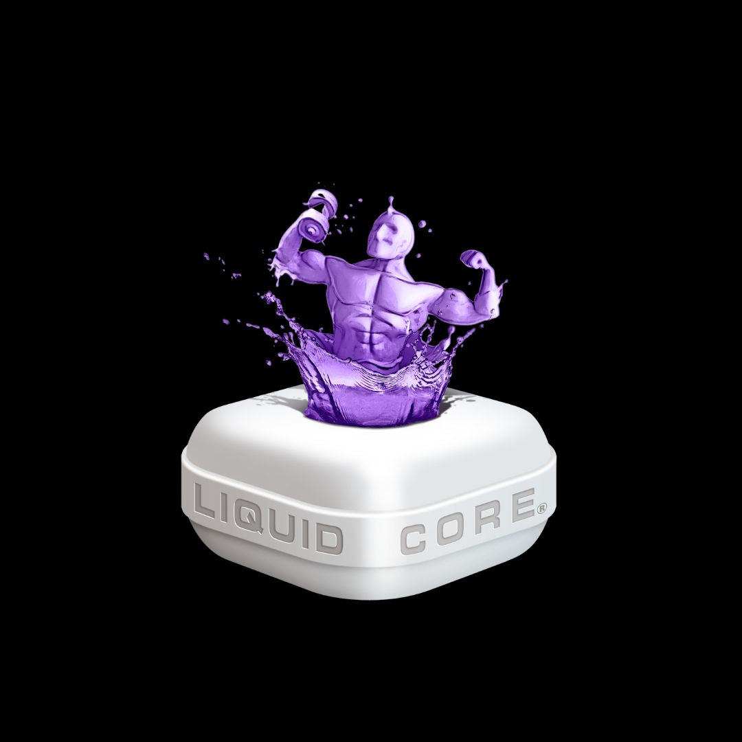 Liquid Core Gum | Functional Chewing Gum Manufacturer – Liquid Core Store