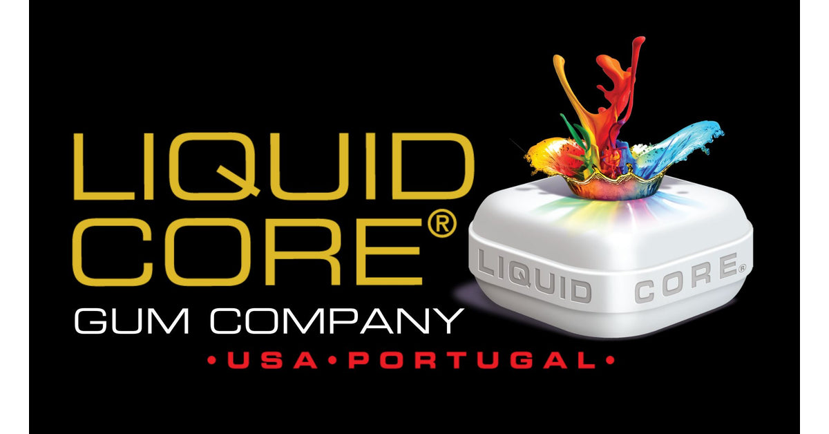Liquid Core Gum | Functional Chewing Gum Supplements – Liquid Core Store