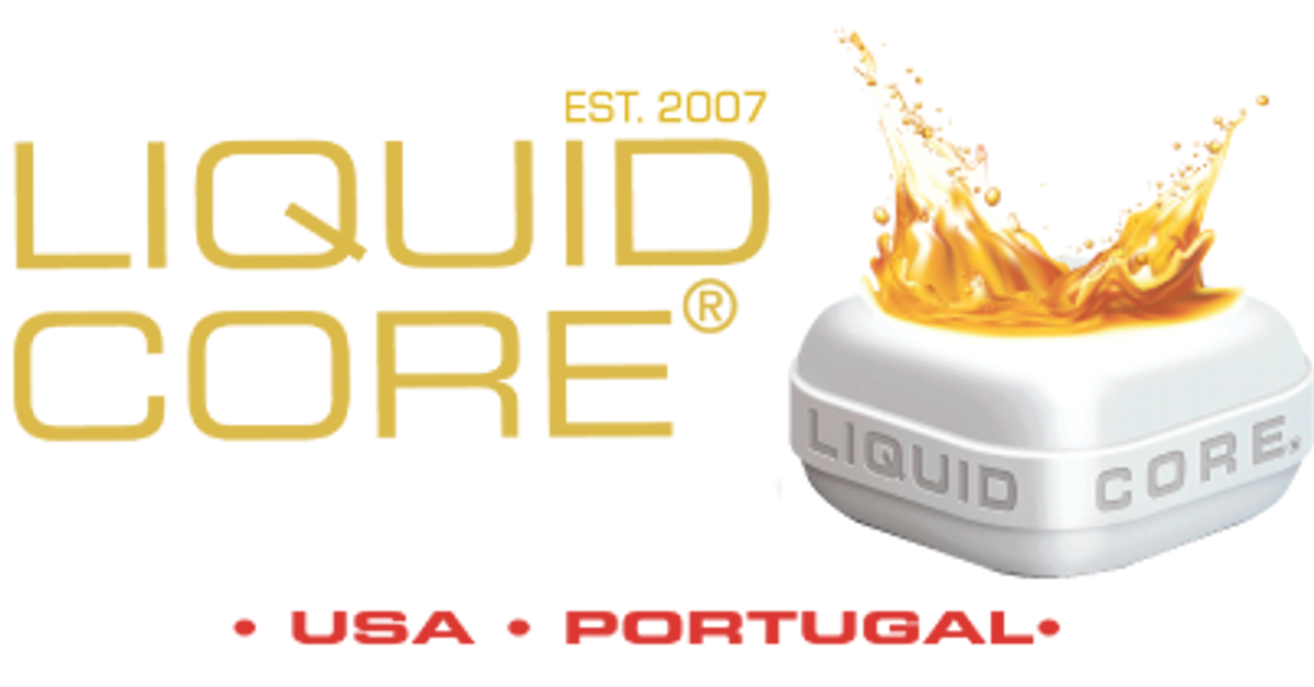 Liquid Core Gum | Functional Chewing Gum Manufacturer – Liquid Core Store