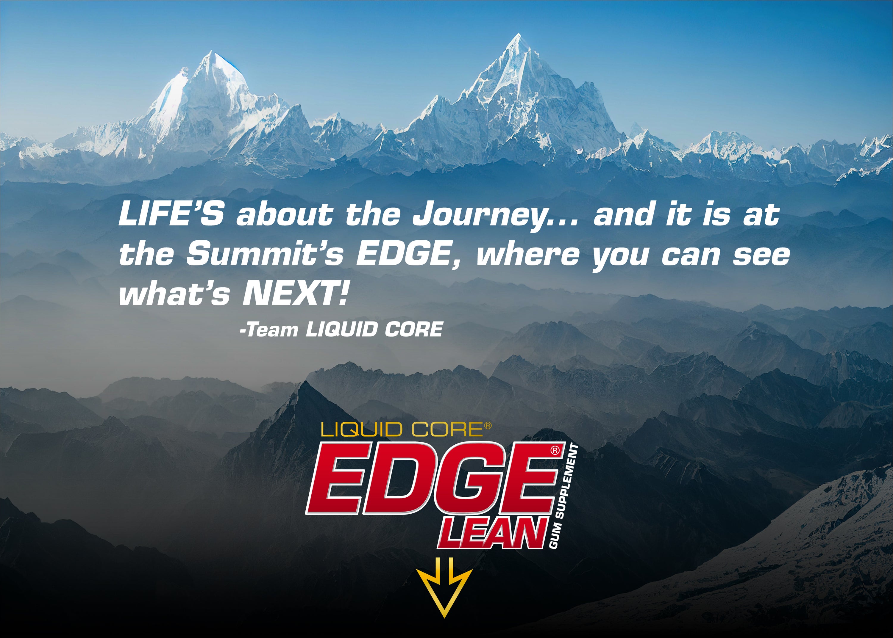 Liquid Core Gum | Functional Chewing Gum Manufacturer – Liquid Core Store