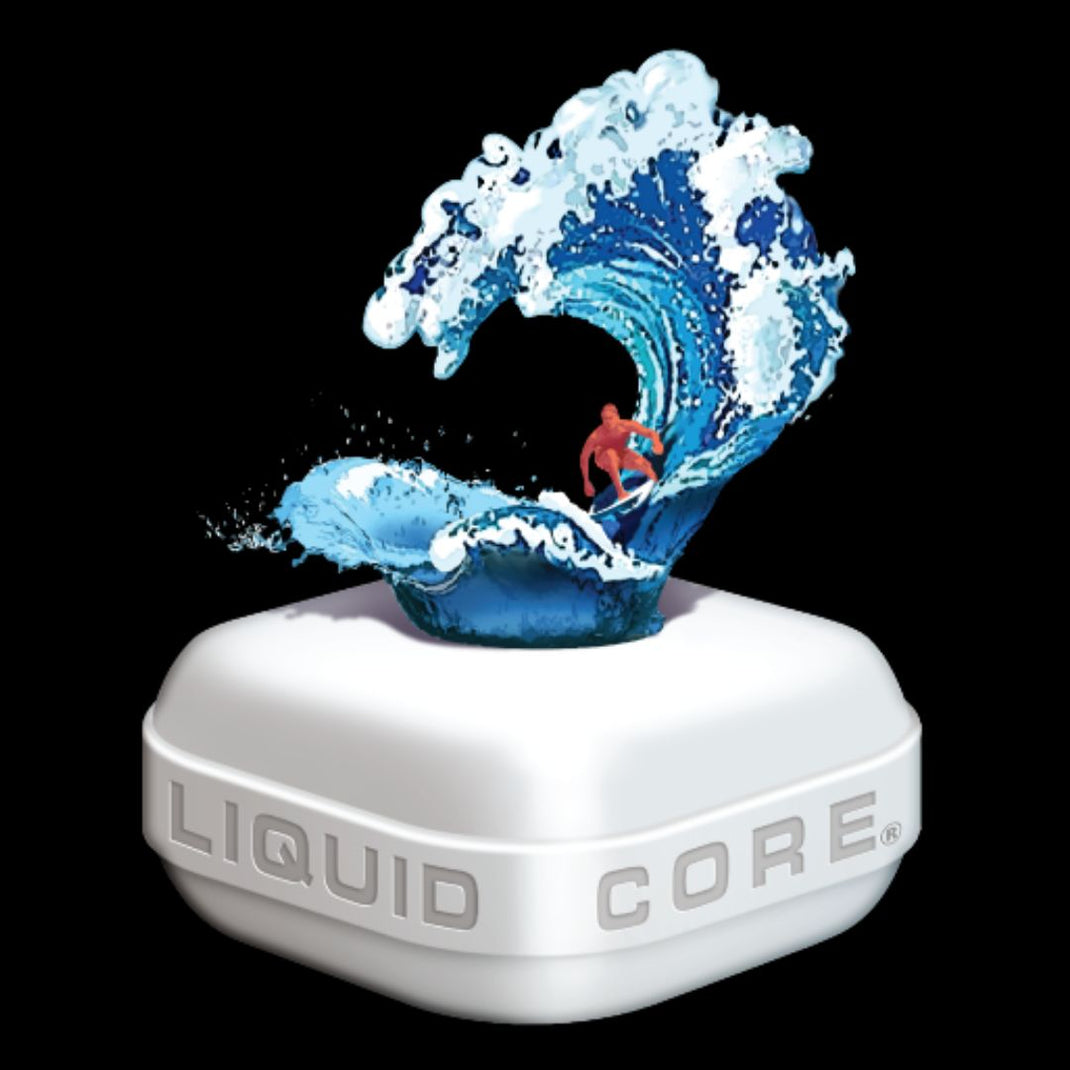 Liquid Core Gum Factory – Liquid Core Store