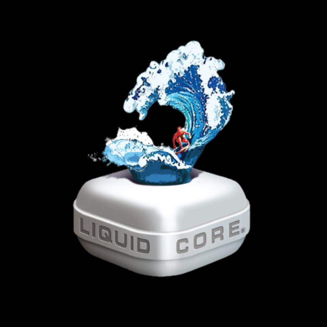 Liquid Core Gum Factory – Liquid Core Store