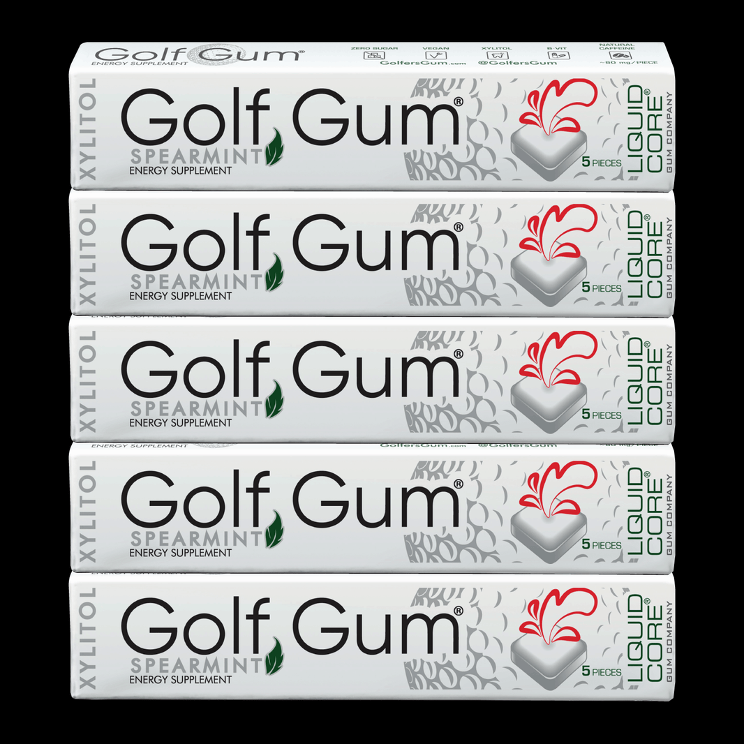Liquid Core® Gum | Performance Chewing Gum to Enhance Your Life ...