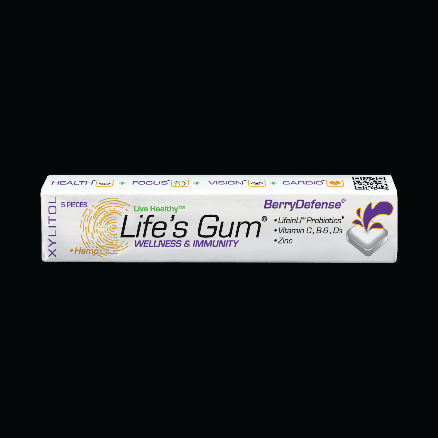 Liquid Core Gum Company | Gum Manufacturer – Liquid Core Store