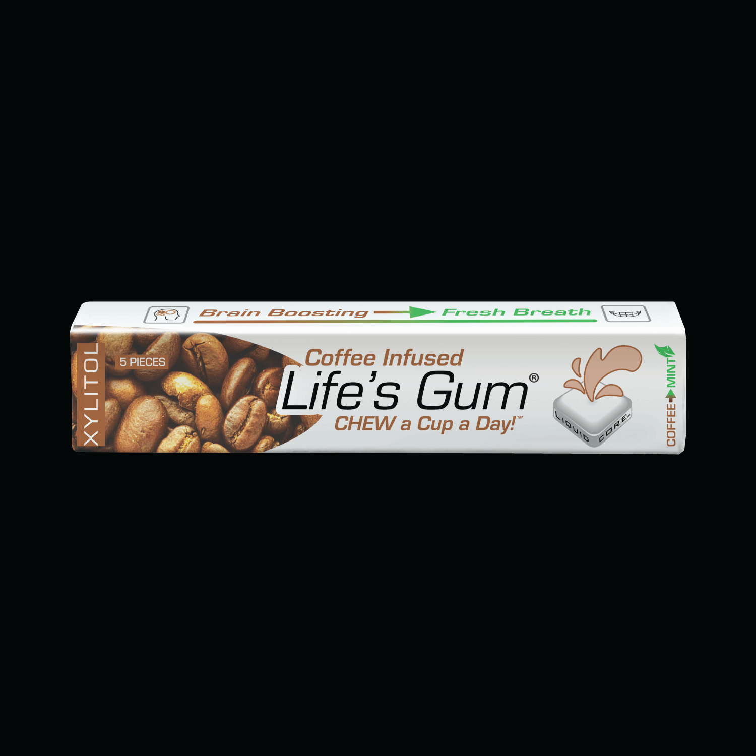 Liquid Core Gum Company | Gum Manufacturer – Liquid Core Store